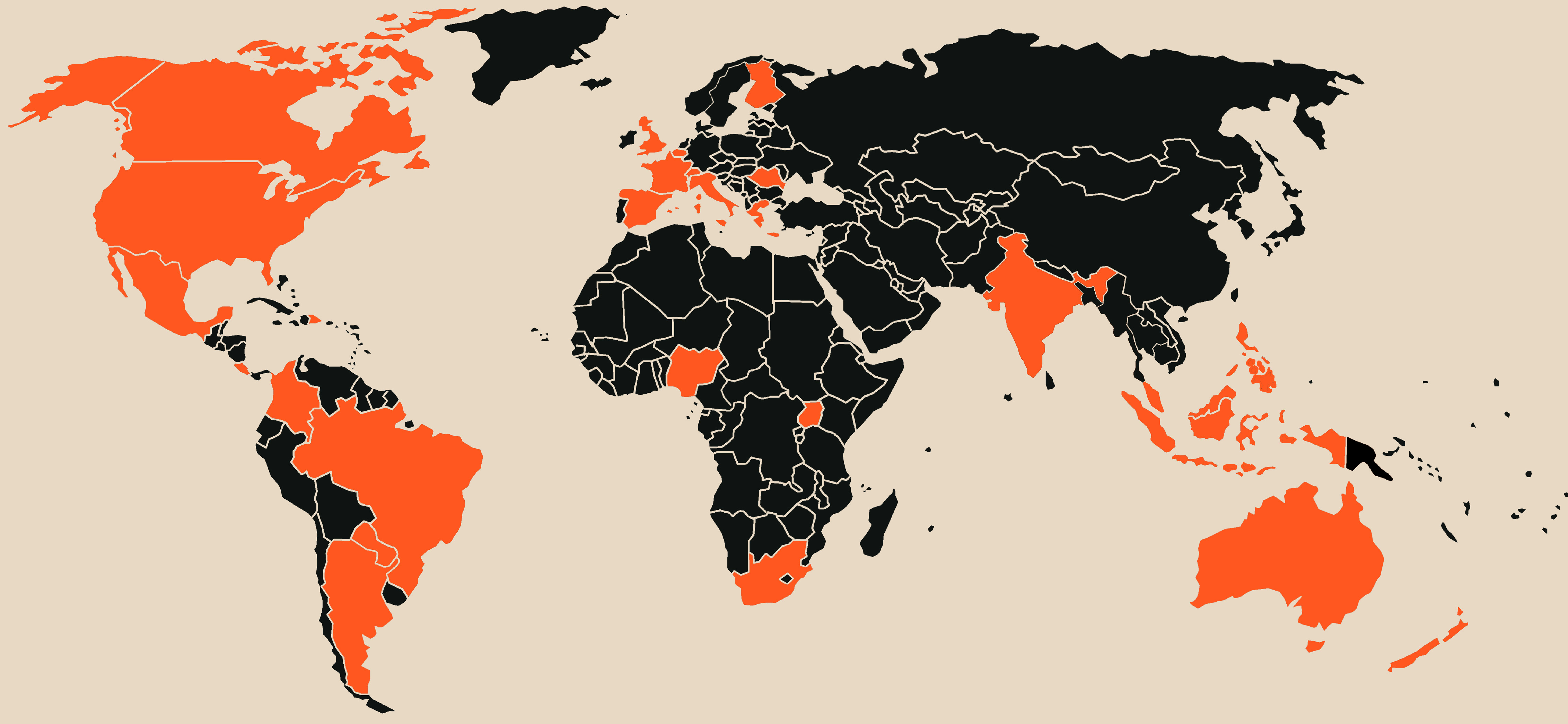 Global Freedom Summit 2025 | A21