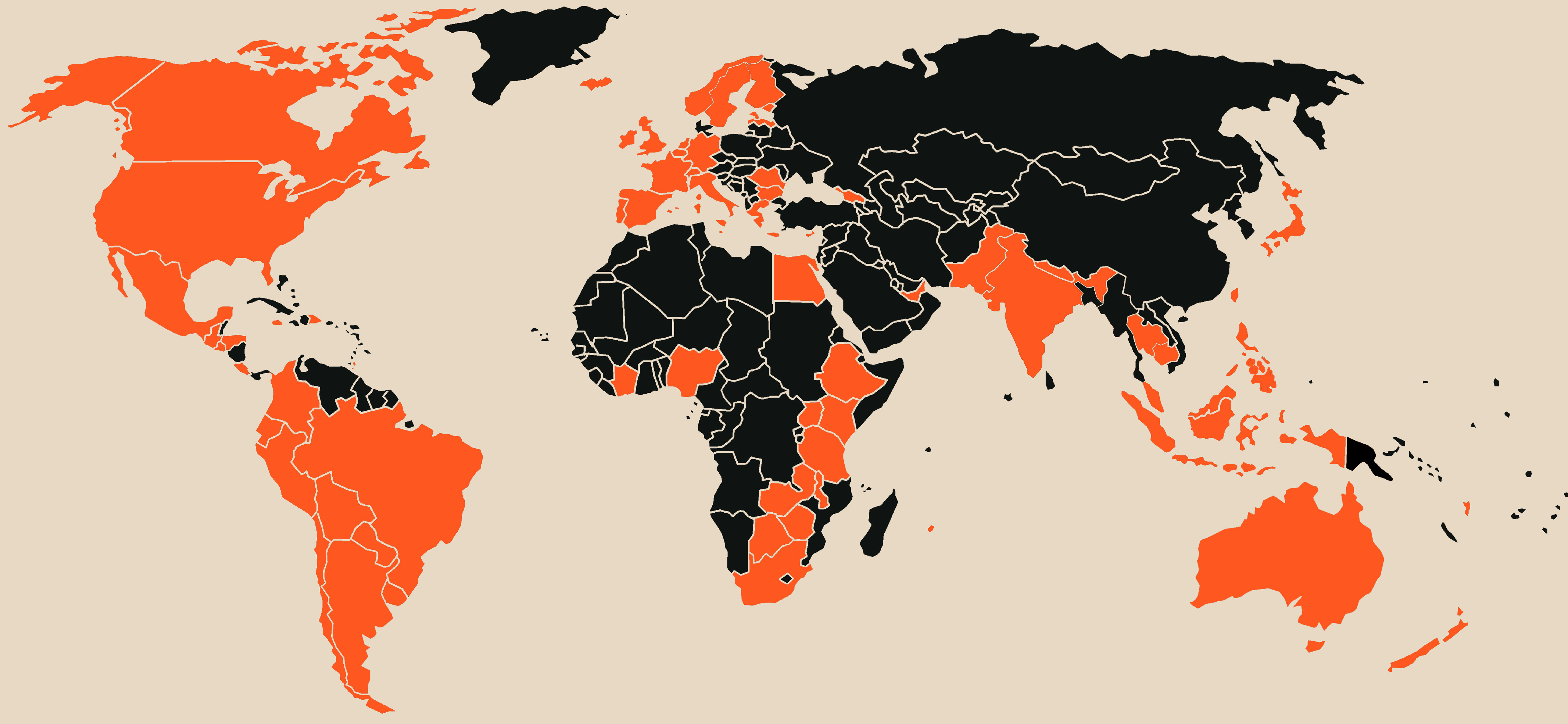 Global Freedom Summit 2025 | A21